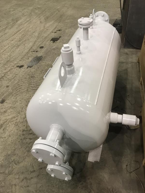 Products | Vaisseaux ATR Vessels Inc.